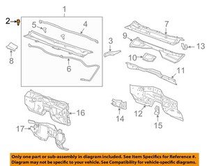 CADILLAC OF FAYETTEVILLE Parts | eBay Stores