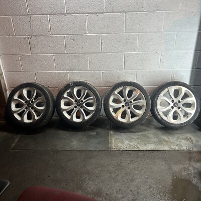citroen c3 picasso wheels products for sale | eBay