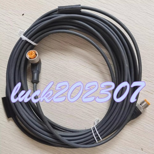 1PC NEW Lomborg RST 3-RKWT/LED A 4-3-224/10M cable #TX | eBay