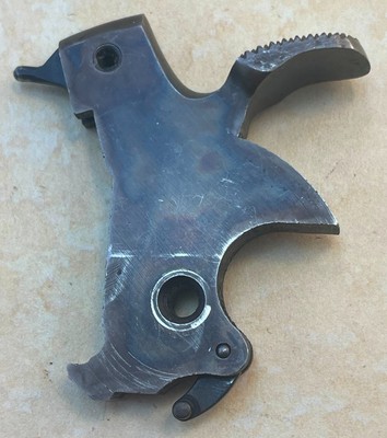 Smith Wesson K Frame Hammer for sale | eBay