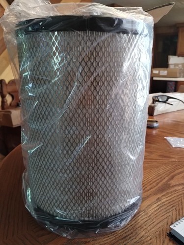 Air Filter-DIESEL, Turbo Wix 46433 | eBay