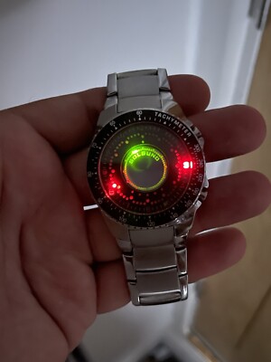 Zeon Watch for sale | eBay