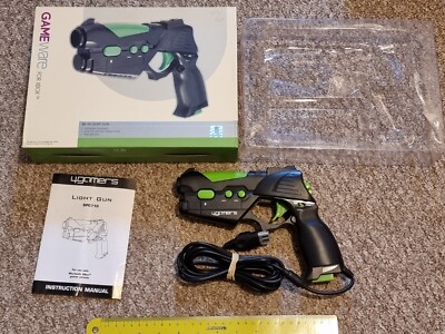 xbox light gun products for sale | eBay