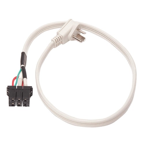 FRIEDRICH PXPC23020A PTAC Power Cord,230/208VAC,White 31TN88 | eBay