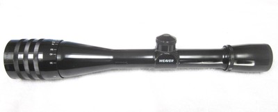 Weaver Micro Trac Scope for sale | eBay