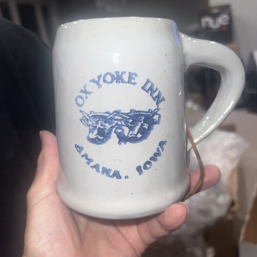 ox yoke inn | eBay