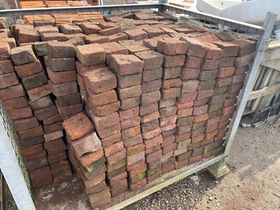 Victorian Bricks in Bricks for sale | eBay