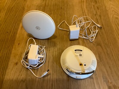 BT Home Network Wireless Routers for sale | eBay