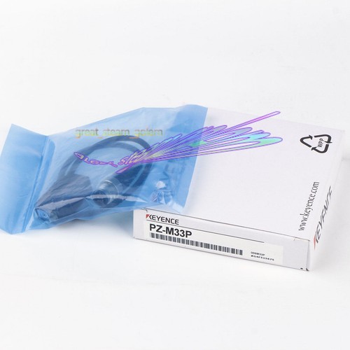 1PC Keyence PZ-M33P Photoelectric Sensor | eBay