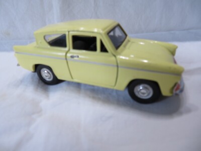 Diecast Ford Anglia for sale | eBay