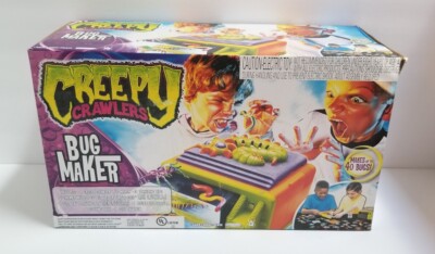 Creepy Crawlers Bug Maker for sale - eBay