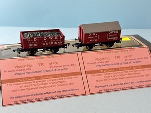 Culcheth Model Railways Warrington | eBay Stores