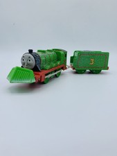 List of Snow Clearing Thomas engines with Snow Plows - Thomas the Train