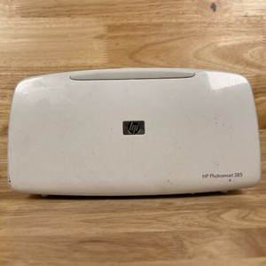 Hp Photosmart 385 Printer for sale | eBay