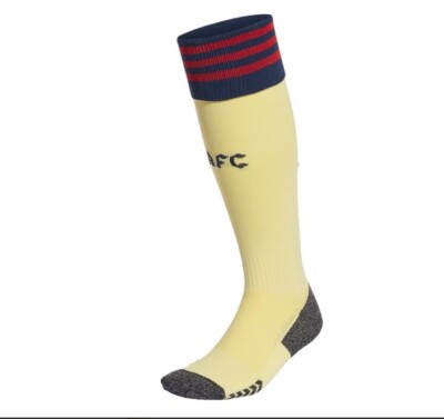 Arsenal Away Socks in Football Socks for sale | eBay