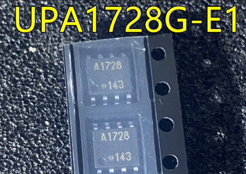 10pcs UPA1728G-E1-A A1728 SOP-8 | eBay