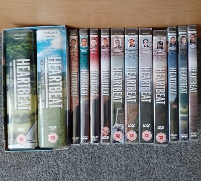 Heartbeat Series for sale | eBay
