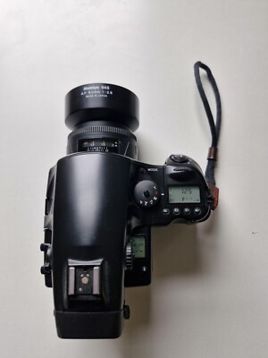 Mamiya 645 Film Cameras for sale | eBay