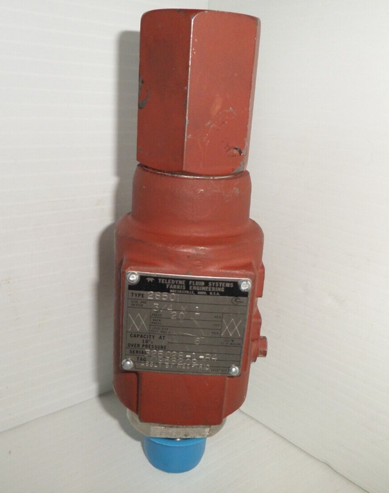 farris valve products for sale | eBay