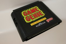 Sega Genesis Game Genie for sale | eBay