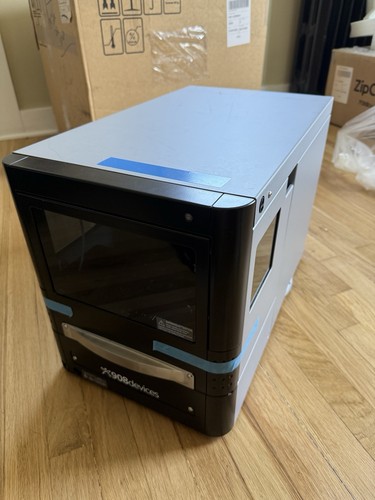 908 Devices Model 840 ZipChip Autosampler Thermo Fisher Bruker | eBay