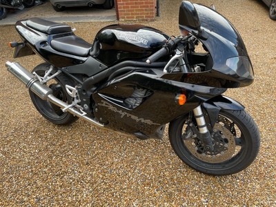 Triumph Project for sale | eBay