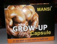 Natural Weight Gain Fast Pills Muscle Gainer Supplement for MEN WOMEN ...