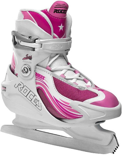 Girl'S Swish Ice Skate Size Adjustable 450630 00001 | eBay