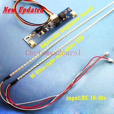 Led Backlight In Computer Monitor Replacement Parts for sale | eBay