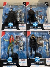 DC Multiverse Poison Ivy (Batman & Robin)