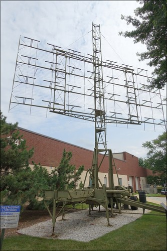 Poster, Many Sizes; Scr-270 Radar Antenna | eBay