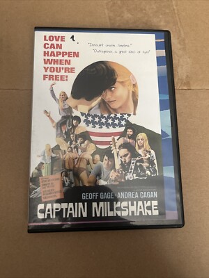 Milkshake Dvd for sale | eBay UK