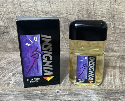 Vintage Aftershave for sale | eBay