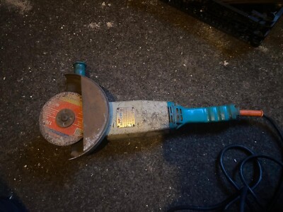 9 Inch Angle Grinder for sale | eBay