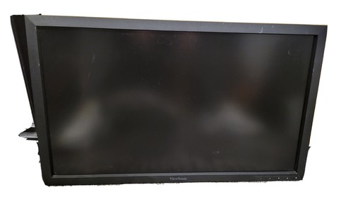 ViewSonic VA2452Sm 24" Monitor for sale online | eBay