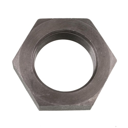 SPINDLE NUT - OUTER - ID 1-3/4"-12 - HEX 2-1/2" | eBay