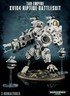 XV104 Riptide Battlesuit Tau Empire Warhammer 40K NIB Flipside | eBay