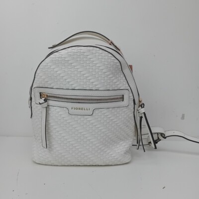 Fiorelli Zip White Bags & Handbags for Women for sale | eBay