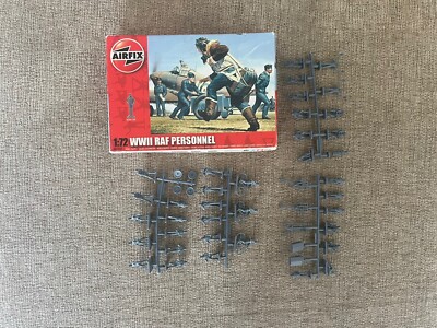 British 1914-1945 1:72 & HO/OO Scale Toy Soldiers for sale | eBay