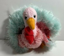 Gobbler the Turkey : Beanie Boos : Beaniepedia