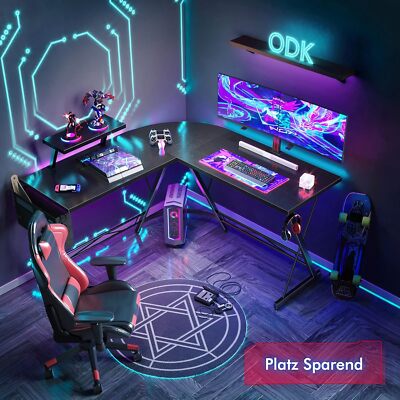 Eck Computertisch online kaufen | eBay