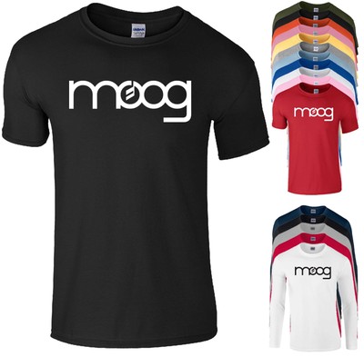 Moog T Shirt for sale | eBay