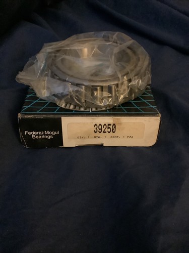 Federal Mogul 39250 bearing -new | eBay