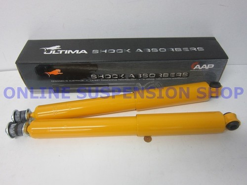 ULTIMA Rear Shock Absorbers to suit Toyota Liteace 79-96 Models | eBay