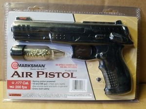Marksman Air Pistols for sale | eBay