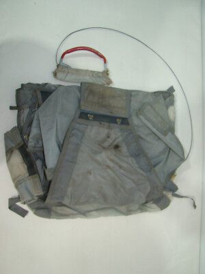 Collectible Military Surplus Parachutes for sale | eBay