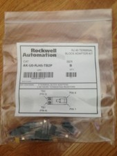 Rockwell Control Systems & PLCs for sale | eBay
