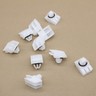 5Pcs Rocker Moulding Retaining Clips 0009917498 For Mercedes Benz | eBay