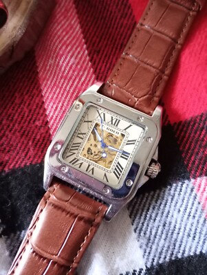 GOER Wristwatches for sale | eBay