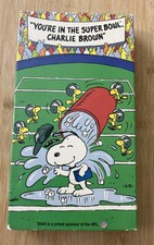vhs peanuts for sale | eBay
